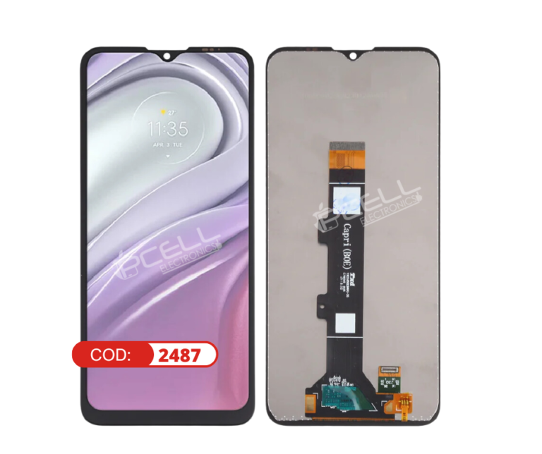 LCD-PANT- MT G20 ORIGINAL – PCell
